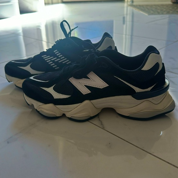 New Balance | Shoes | New Balance 960 Sneakers | Poshmark